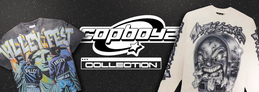 Copboyz